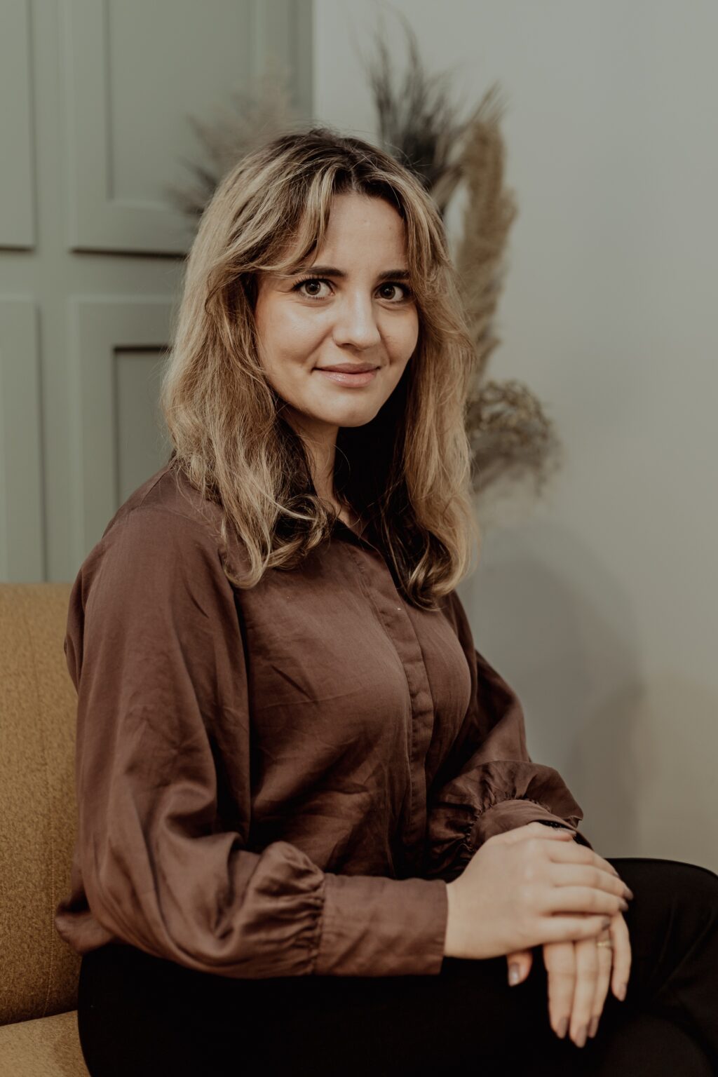 Karolina Stępień-Cach - Centrum psychologii i psychoterapii ...