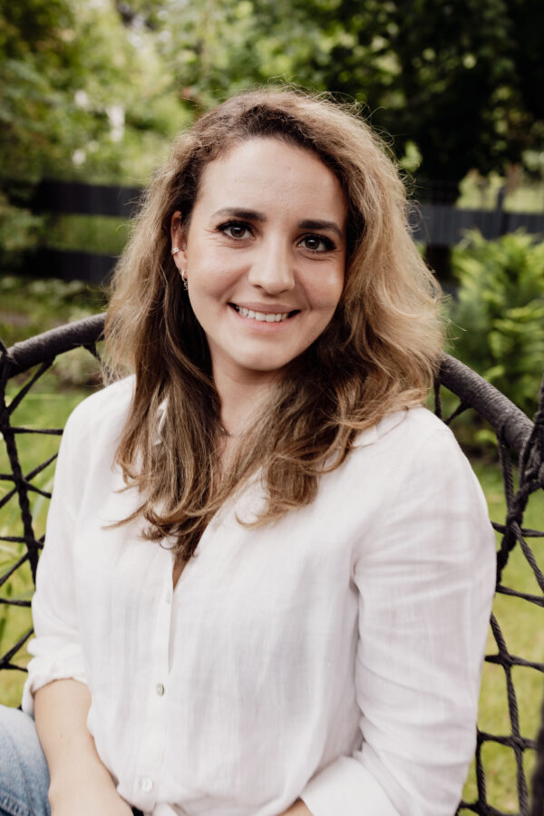 Karolina Stępień-Cach - Centrum psychologii i psychoterapii ...